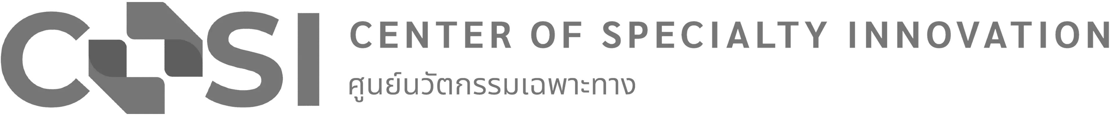 CoSI | Bangkok Uni.